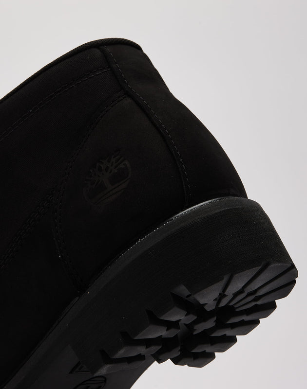 Timberland Premium Chukka Boot – DTLR