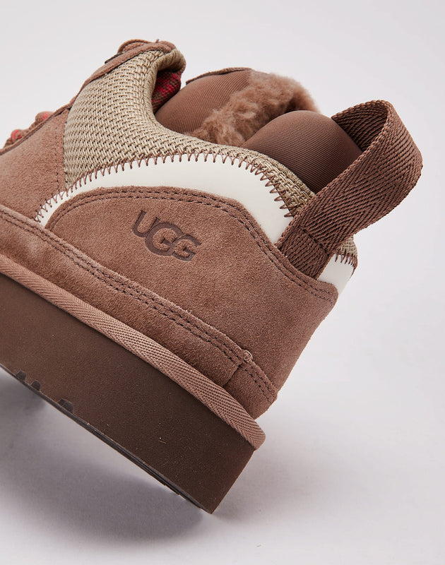 UGG Lowmel – DTLR