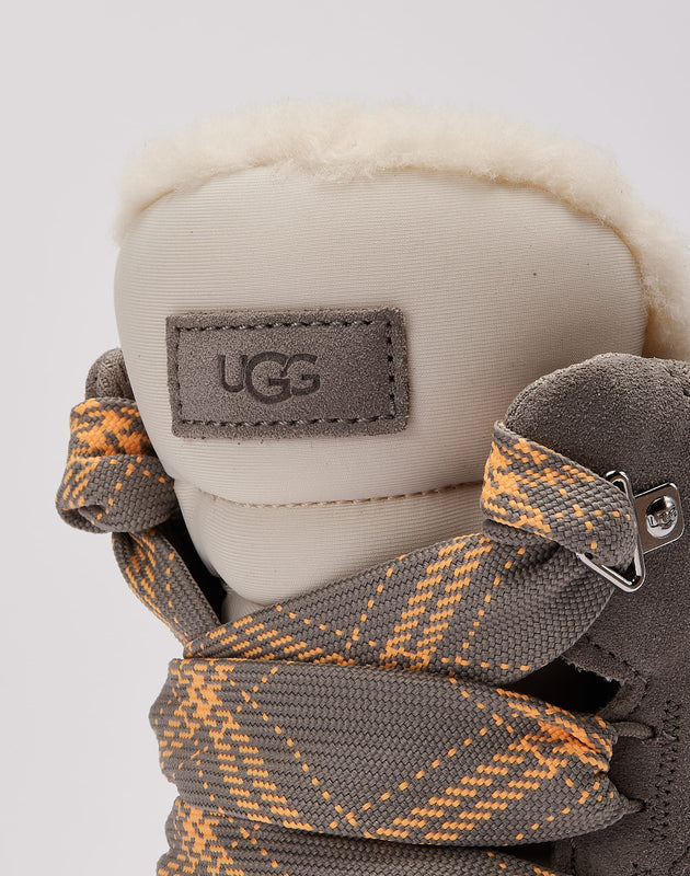 UGG Highmel – DTLR