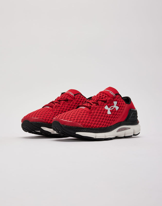 Under Armour SpeedForm Gemini – DTLR