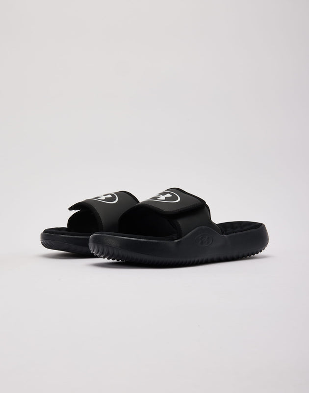 Under Armour Ignite Pro 8 Slides – DTLR