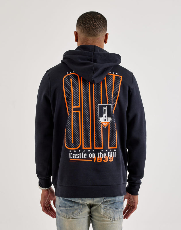 Under Armour Rivalry Pack Baltimore City College Fleece Hoodie – DTLR