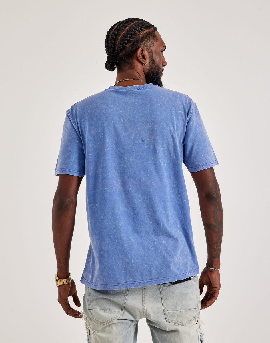 Urban Beast Heartless Tee – DTLR