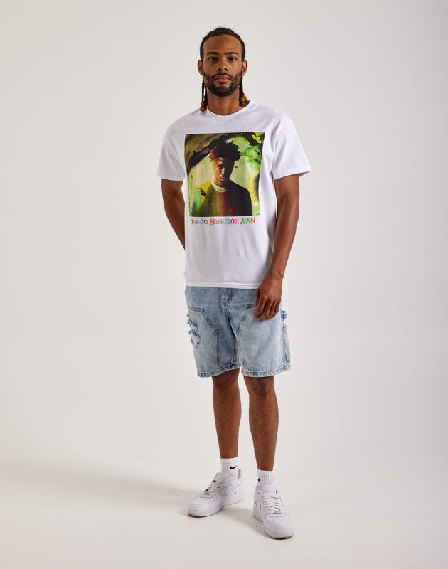 WESTSIDE MERCHANDISING LLC Youngboy Never Broke Again Tee – DTLR