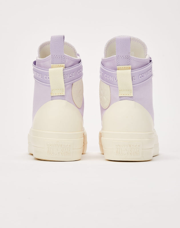 Converse Chuck Taylor All-Star Lift Platform Utility Strap – DTLR