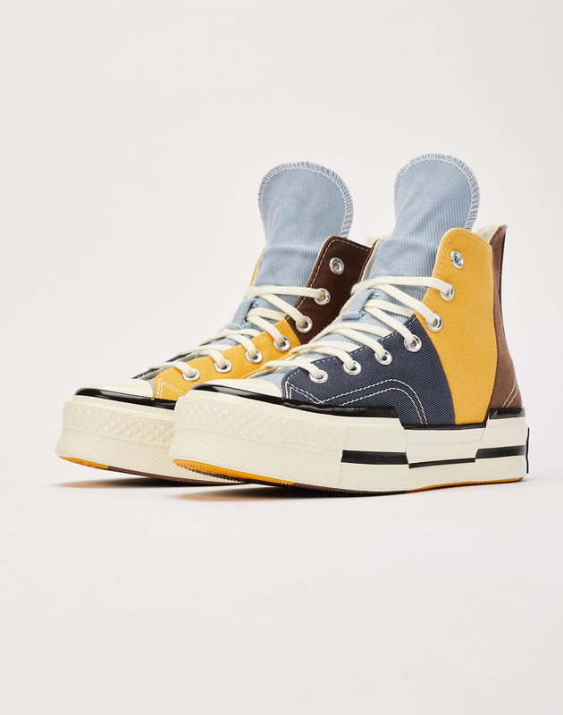 Converse Chuck 70 Plus High – DTLR