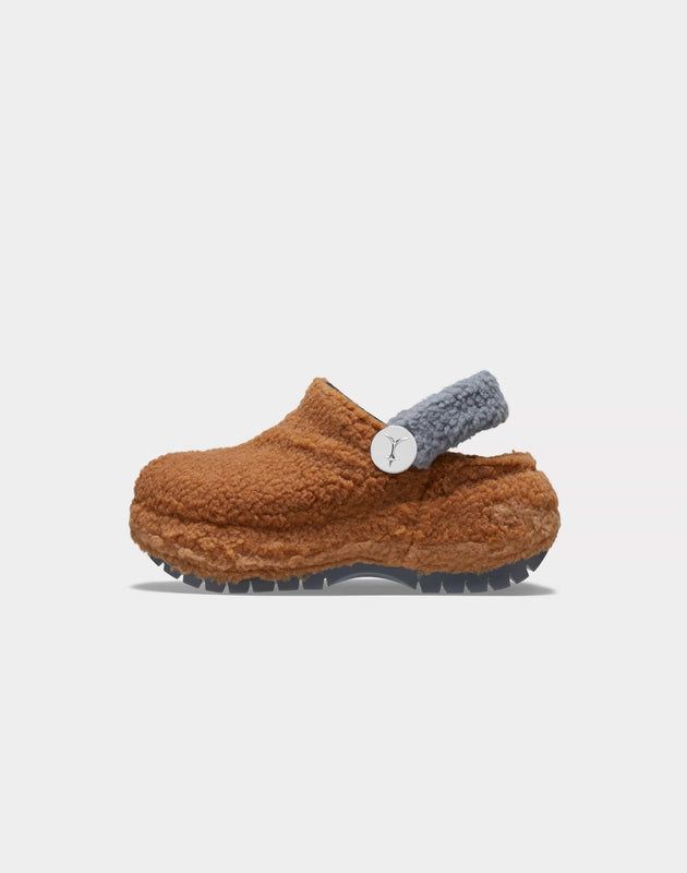 Crocs Lil Nas X Mega Crush Clog Grade-School – DTLR