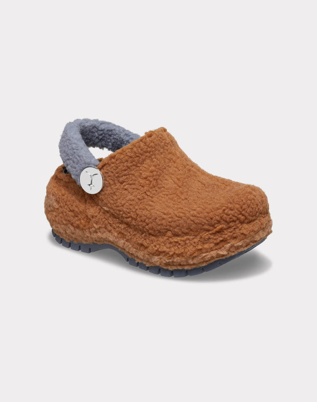 Crocs Lil Nas X Mega Crush Clog Grade-School – DTLR