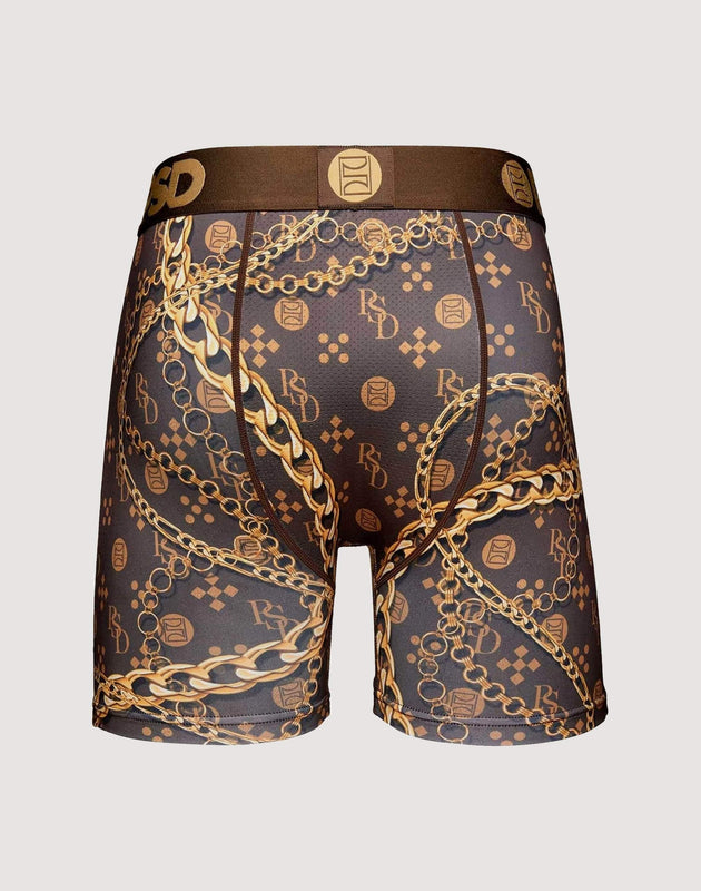 Psd Underwear Luxe Boxer Briefs – DTLR