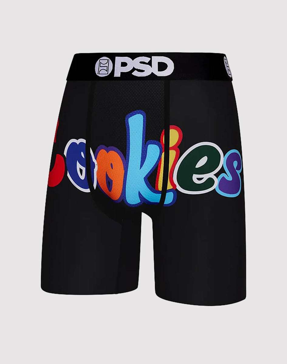 Psd Underwear Cookies Boxer Briefs – DTLR