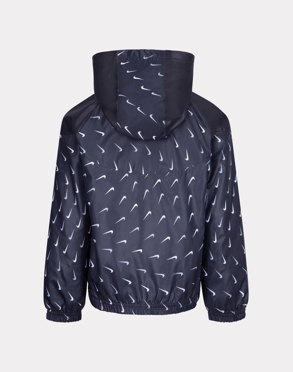 Nike All Over Print Windrunner – DTLR
