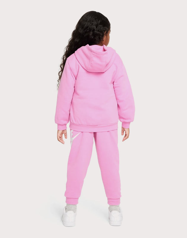 Nike Club Fleece Set Pre-School – DTLR
