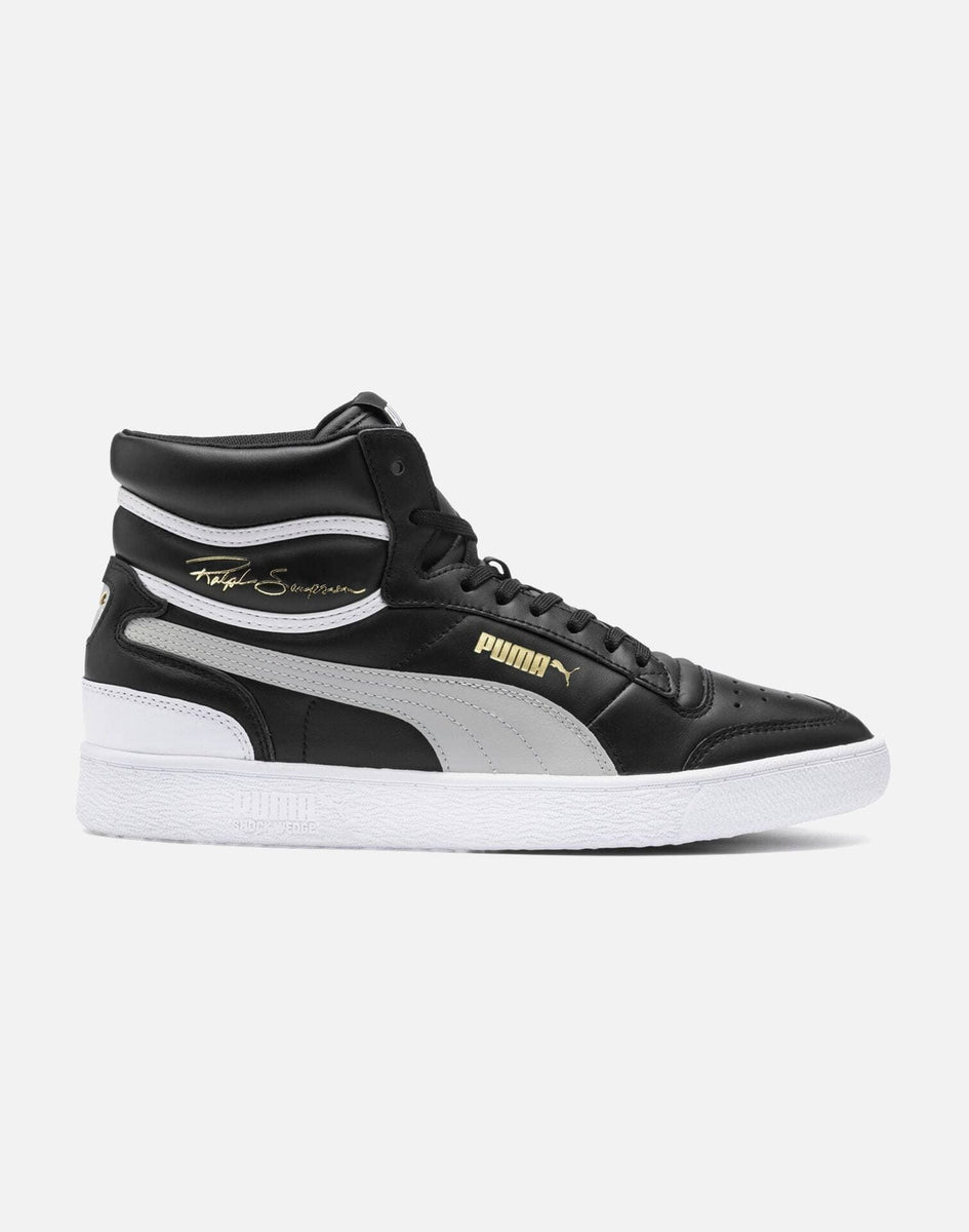 Puma Ralph Sampson Mid – DTLR