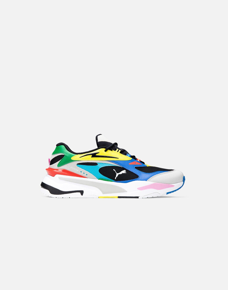 Puma Rs-Fast 'International' Infant – DTLR