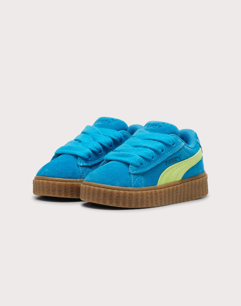 Puma Fenty Creeper Phatty Toddler – DTLR