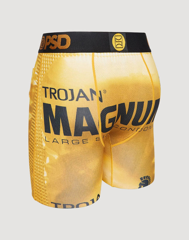 Psd Underwear Magnum Wrapper Boxer Briefs – DTLR
