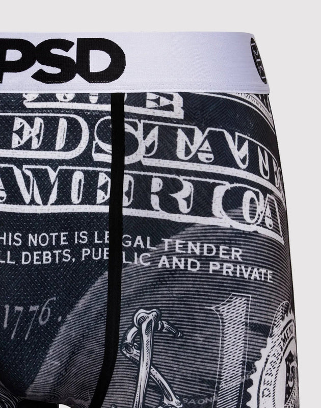 Psd Underwear Hunna Bones Boxer Briefs – DTLR