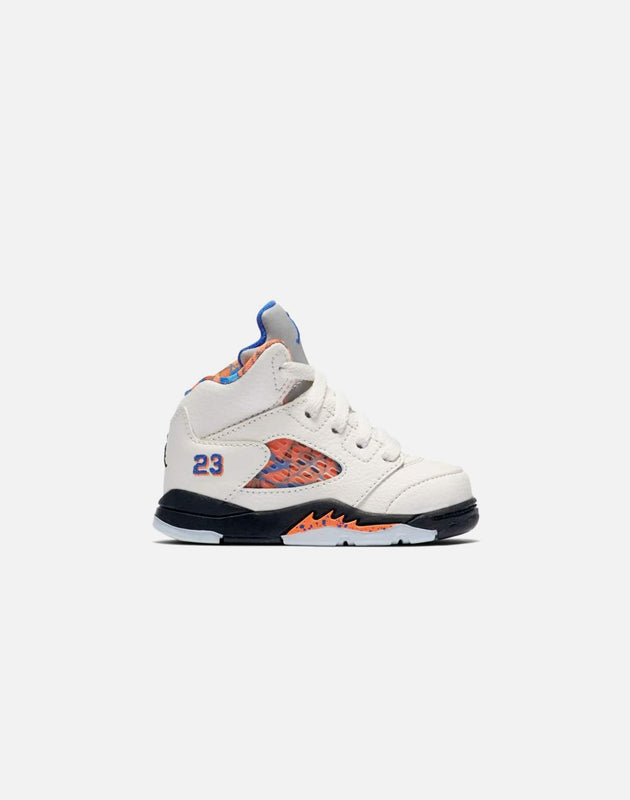 Jordan AIR JORDAN RETRO 5 INFANT – DTLR
