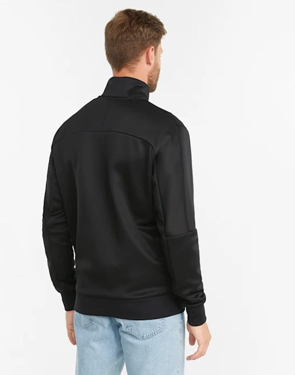 Puma Mercedes Amg Petronas T7 Track Jacket – DTLR