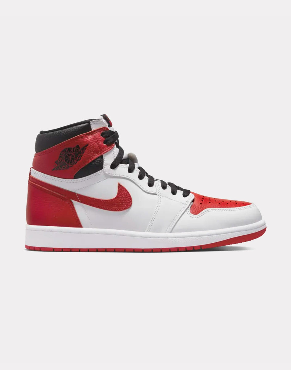 Jordan Air Jordan Retro 1 HI OG 'Heritage' – DTLR