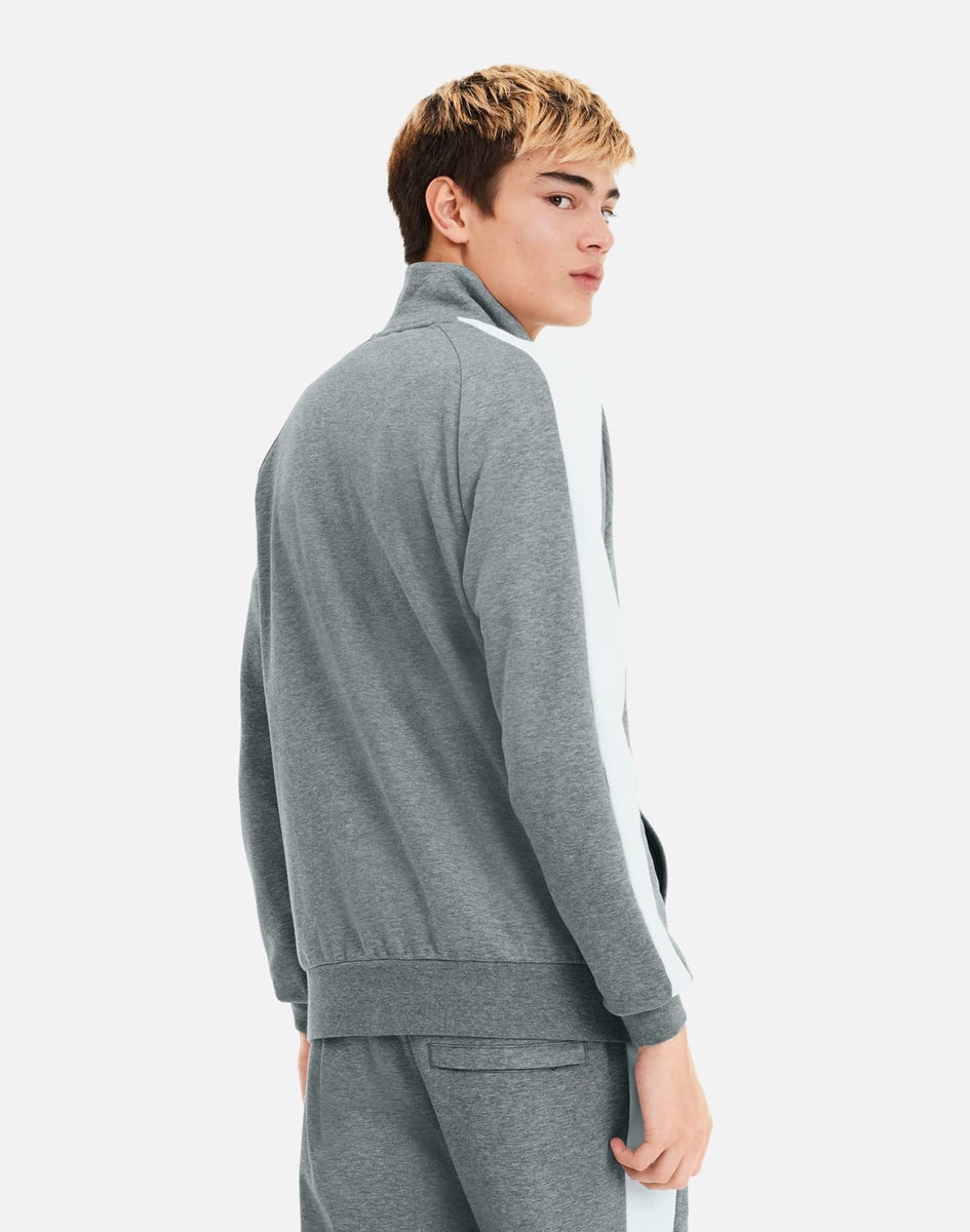 Puma ICONIC T7 TRACK JACKET – DTLR