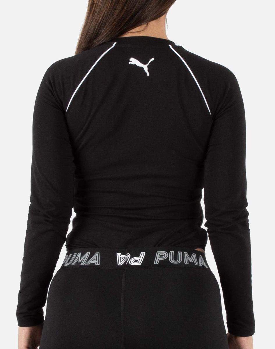 Puma RIDER LONG-SLEEVE BODYSUIT – DTLR