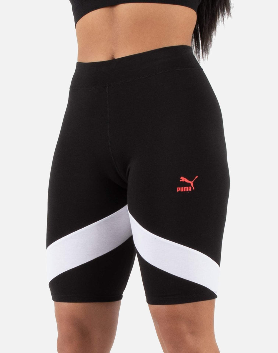 Puma ELEVATED BIKE SHORTS – DTLR