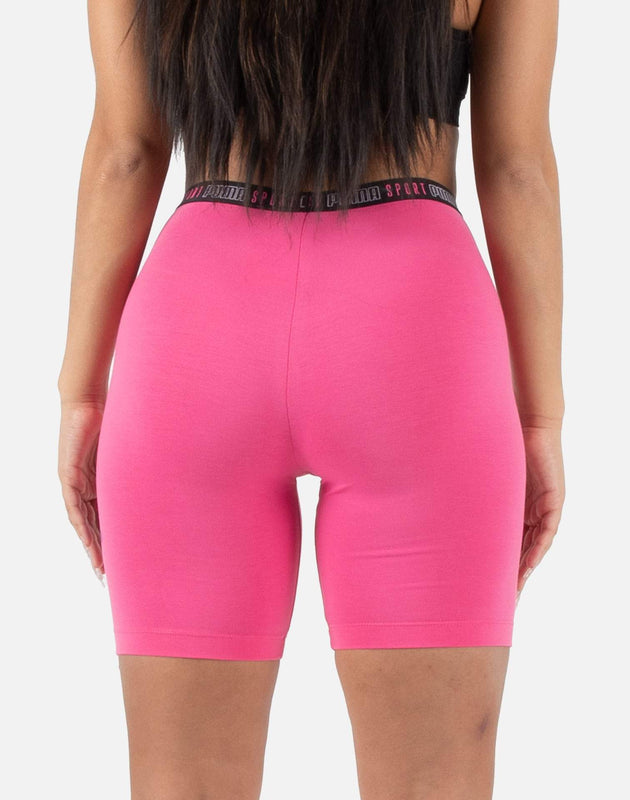 Puma SPORT BIKER SHORTS – DTLR