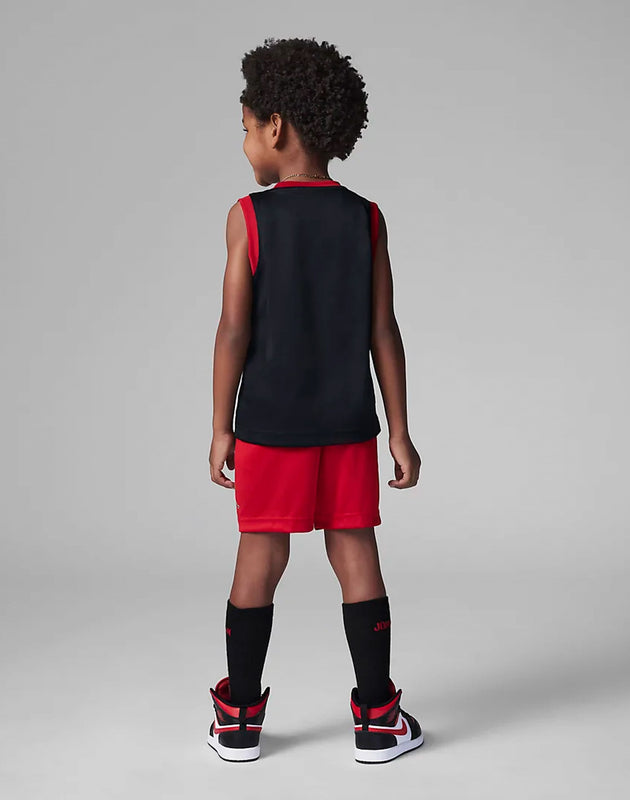 Jordan Tank Top And Shorts Set Toddler – DTLR