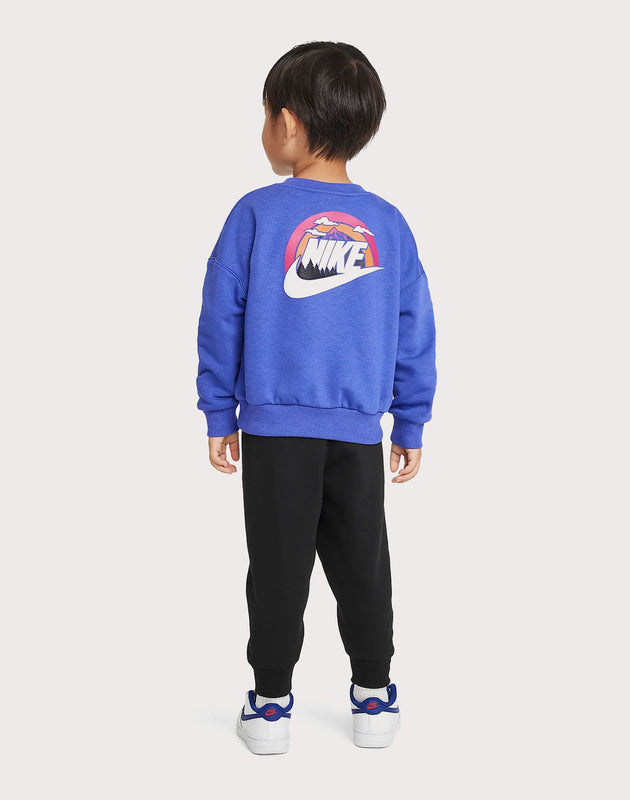 Nike Snow Day Fleece Set Toddler – DTLR
