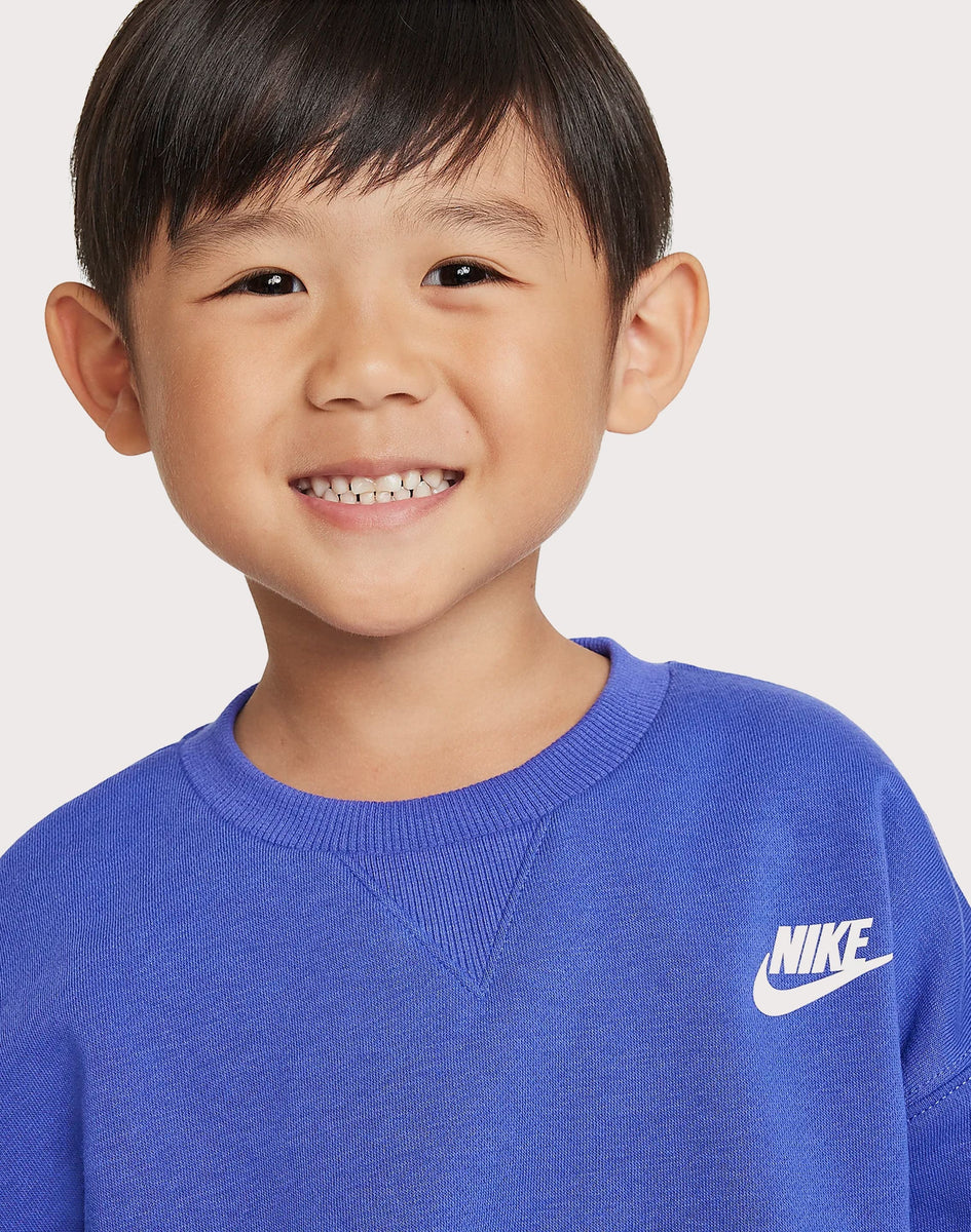 Nike Snow Day Fleece Set Toddler – DTLR