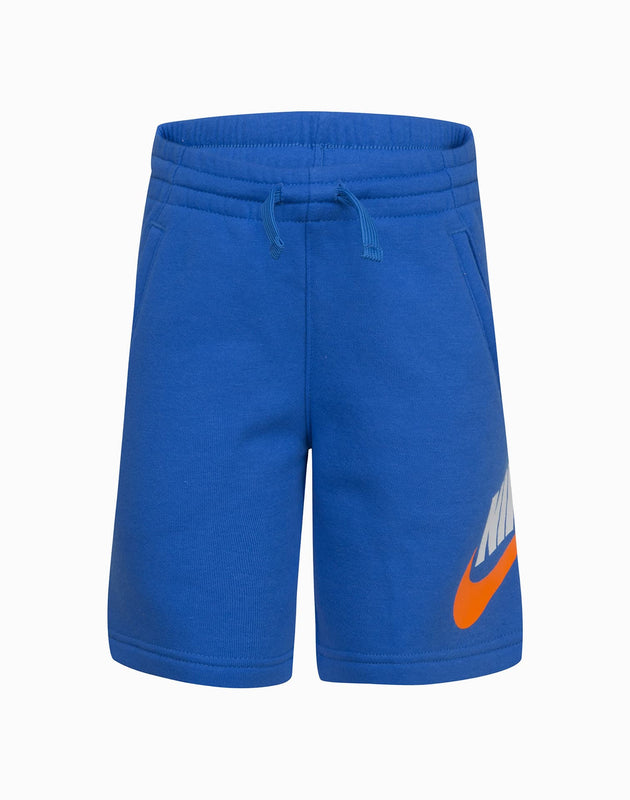 Nike Boys Club Shorts – DTLR