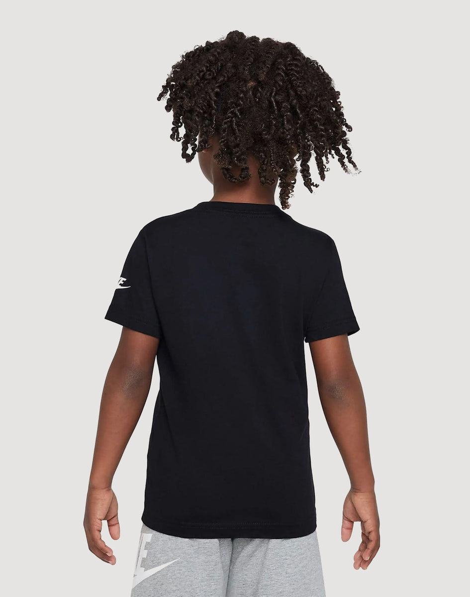 Nike Futura Sport Splash Tee Pre-School – DTLR
