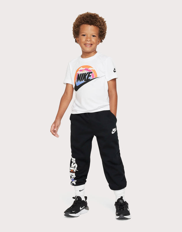 Nike Wilderness Futura Tee Pre-School – DTLR