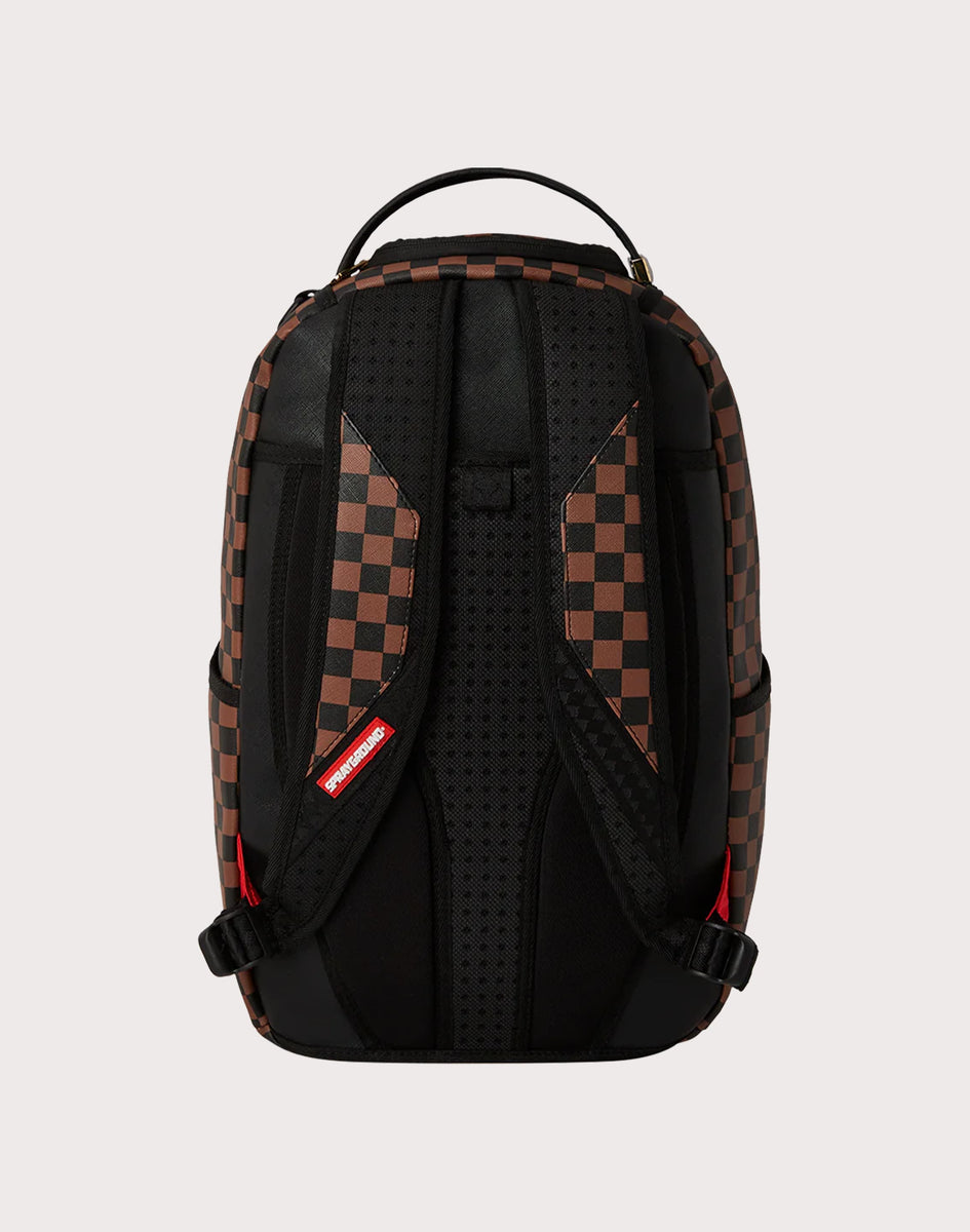 Sprayground Tyreek Hill Cheetah Speed Shark Backpack – DTLR