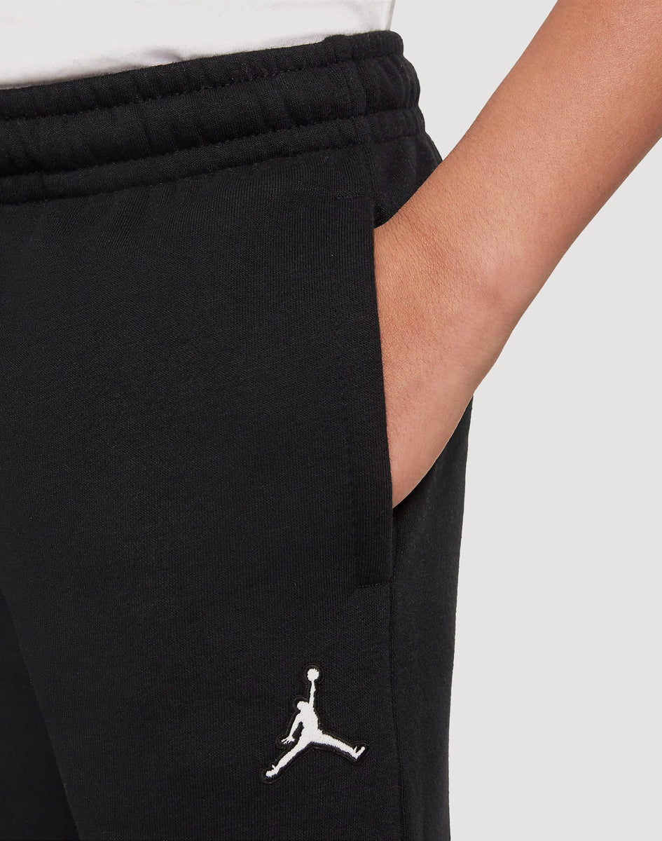 Jordan Essentials Fleece Pants Grade-School – DTLR