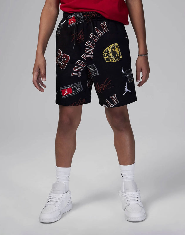 Jordan MJ Essentials Shorts Grade-School – DTLR