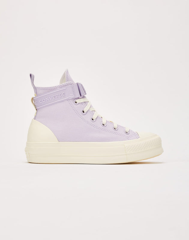 Converse Chuck Taylor All-Star Lift Platform Utility Strap – DTLR