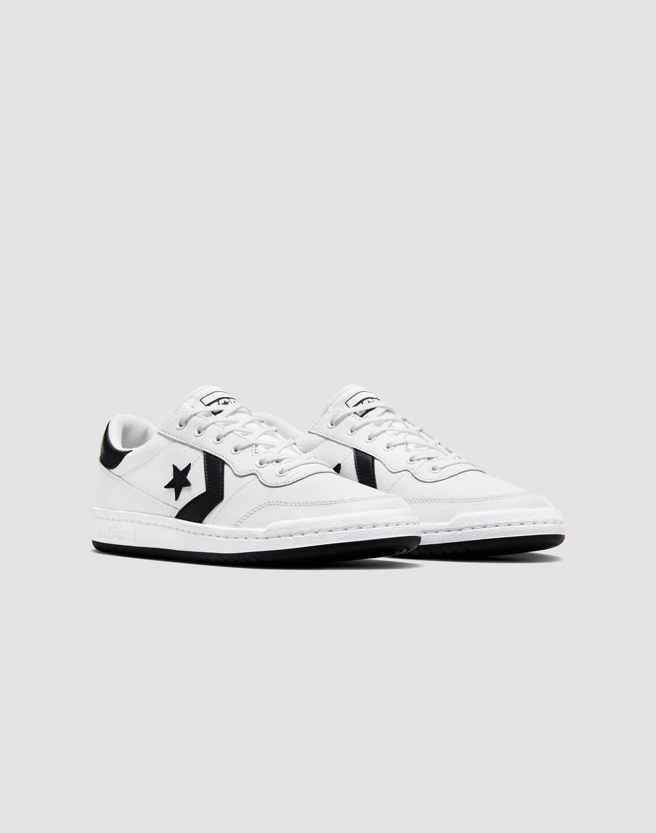 Converse Fastbreak Pro Leather Low – DTLR