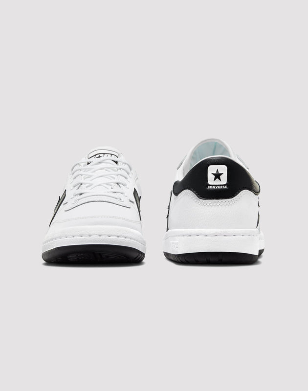 Converse Fastbreak Pro Leather Low – DTLR