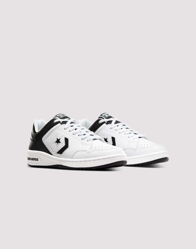 Converse Weapon Low – DTLR