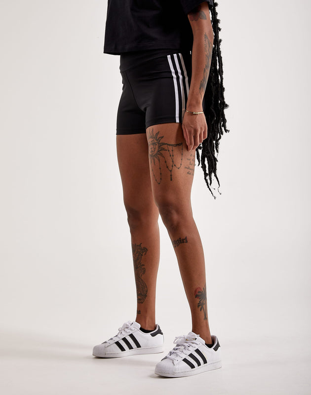 Adidas Classics Traceable Shorts – DTLR