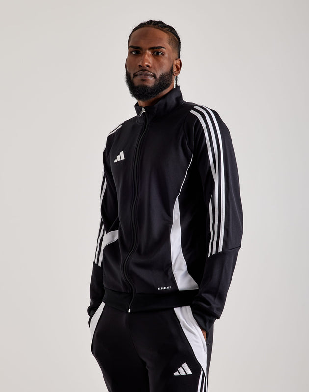 Adidas Tiro 24 Training Jacket – DTLR