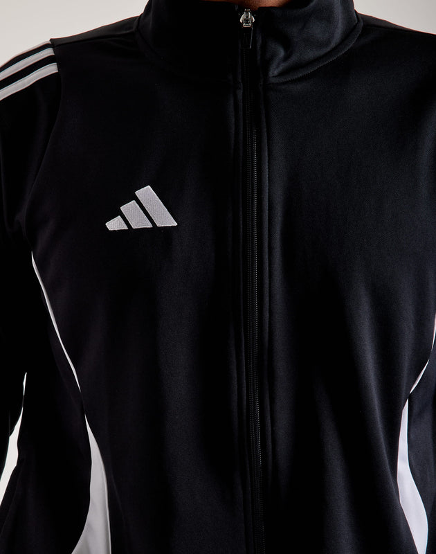 Adidas Tiro 24 Training Jacket – DTLR