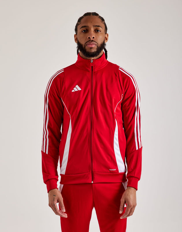 Adidas Tiro 24 Training Jacket – DTLR