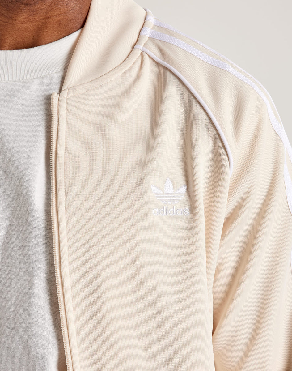 Adidas SST Track Jacket – DTLR