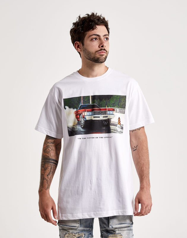 Akoo SMOKE TEE – DTLR