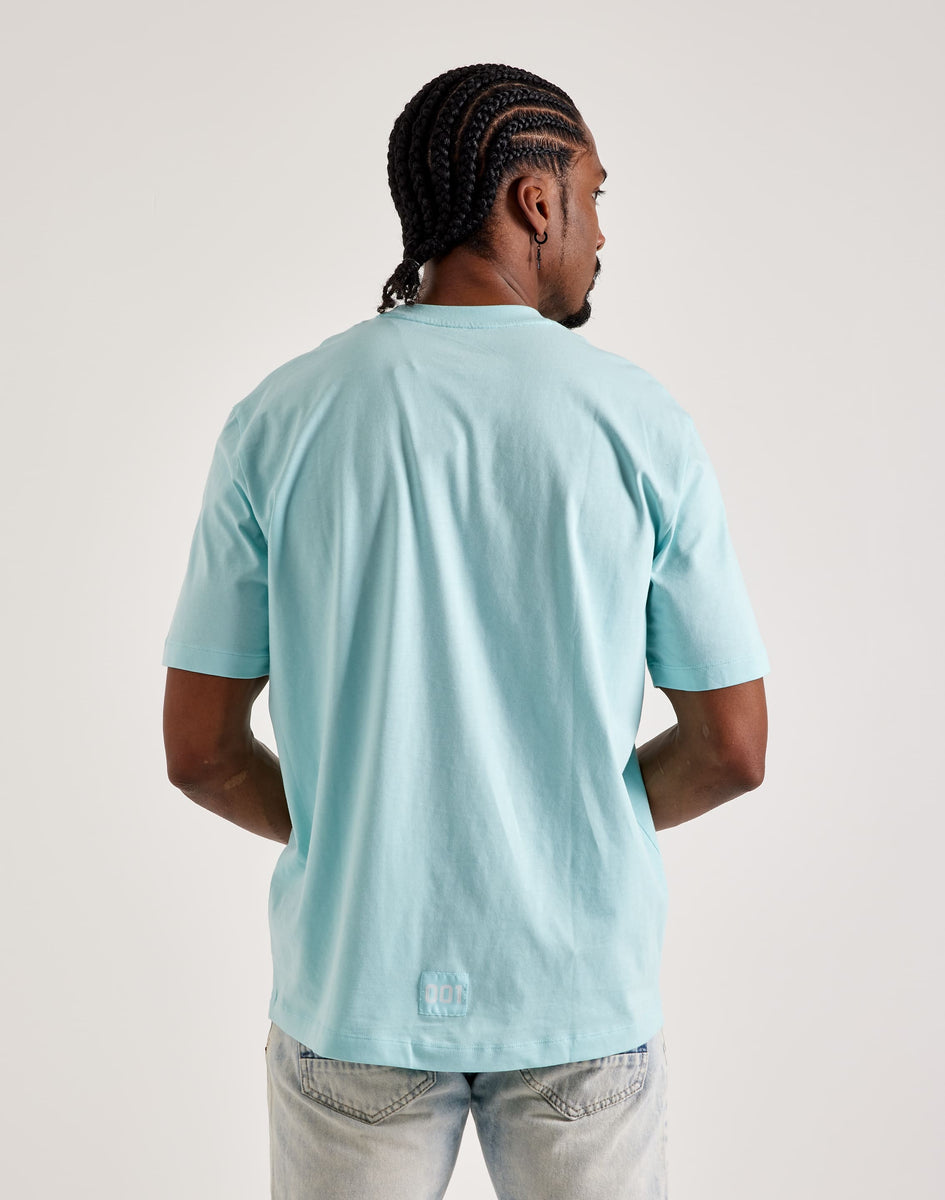 Armani Exchange Patch Tee – DTLR