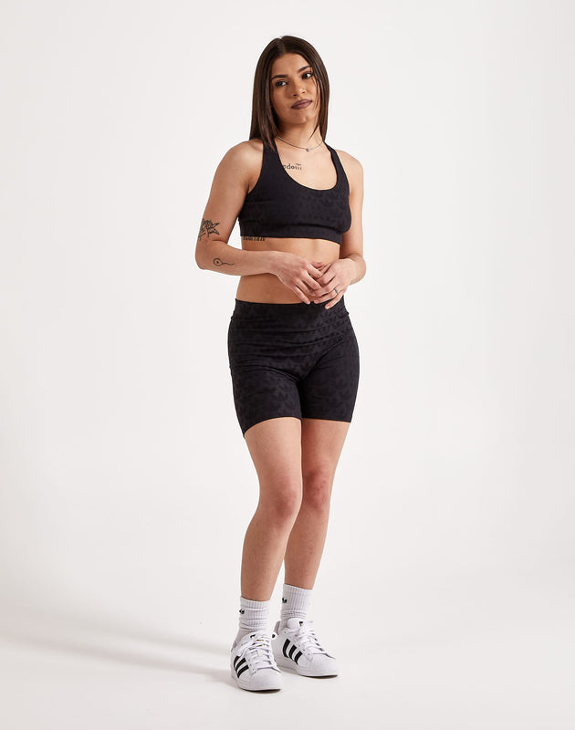 Adidas Trefoil Bralette – DTLR
