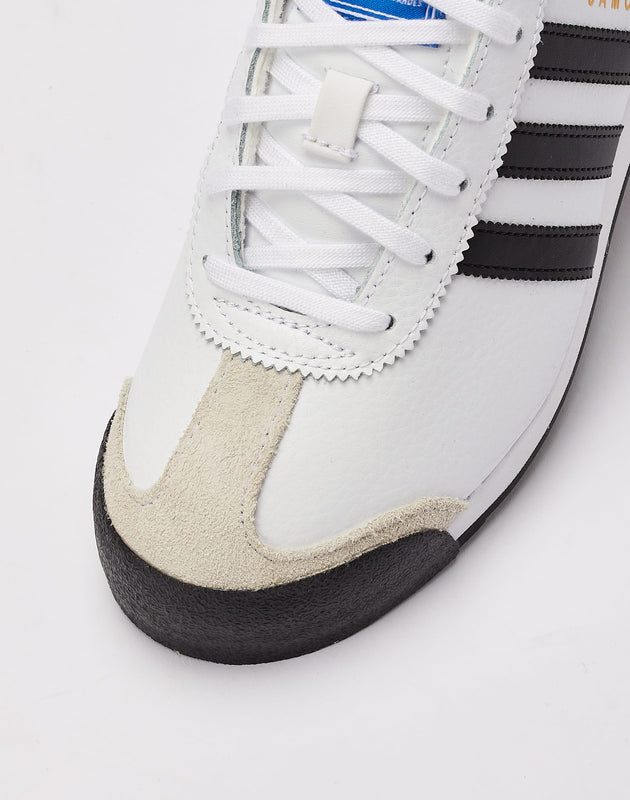 Adidas Samoa Grade-School – DTLR